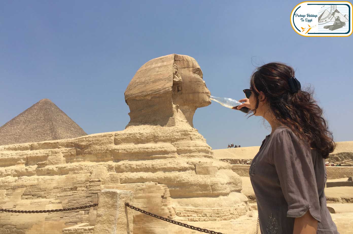 Cheap Holidays to Egypt in April Timeless Wonders!