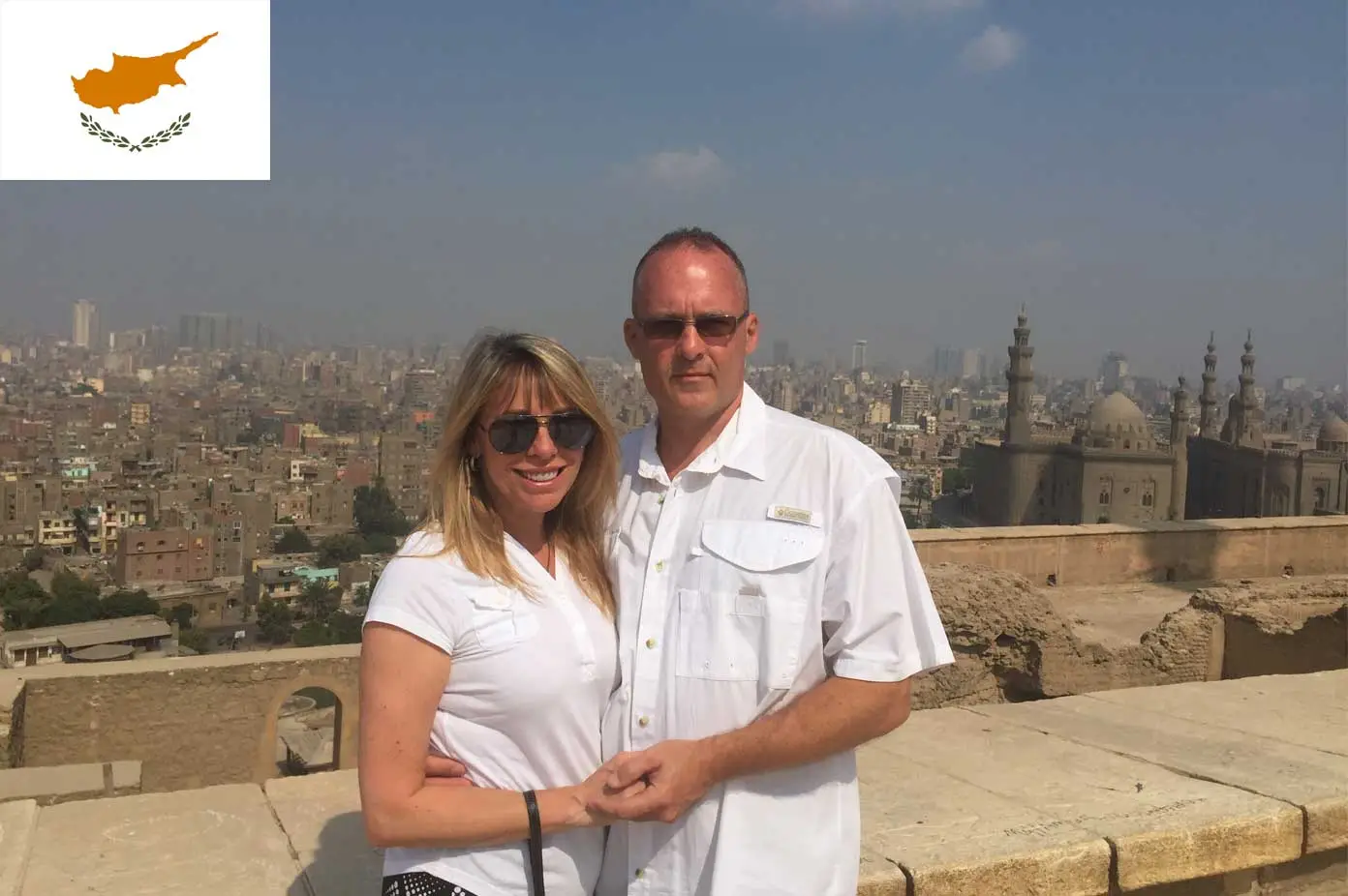 Egypt Tours from Cyprus: Gateway to Ancient Wonders of Egypt